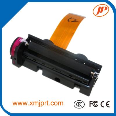 China Printing mechanism, printer mechanism, Thermal printer mechanism; JP-SS205 for sale