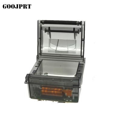 China 58mm Panel printer embedded mini printer serial ttl rs232 vxd printer for sale