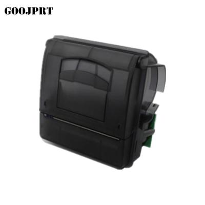 China 58mm Micro Receipt Thermal Printer RS232+TTL Panel Compatible with EML203 for sale