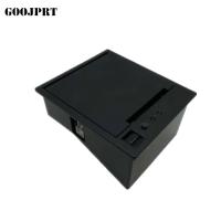 China Panel printer embedded mini printer serial ttl rs232 vxd printer with cutter for sale