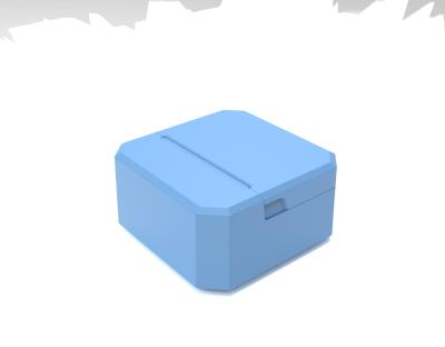 China Mini Portable Bluetooth 4.0 Printer Photo Thermal Printer Phone Wireless Connection Printer 1200mAh Battery for sale
