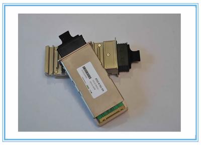 Cina moduli di 10GBASE-DWDM X2, ricetrasmettitori ottico 40KM/80KM DWDM-X2-XX.XX di Cisco in vendita
