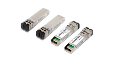 China Brocade Small Form Factor Pluggable Transceiver ELWL For 8G FC XBR-000174 for sale