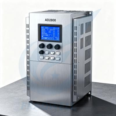 China AD2000 AD2800 Series General Purpose Inverter Low Voltage Frequency Converter for sale