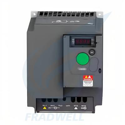 China ATV310 Ac Frequency Converter 0.37kW-30kW VFD Inverter 3 Phase for sale