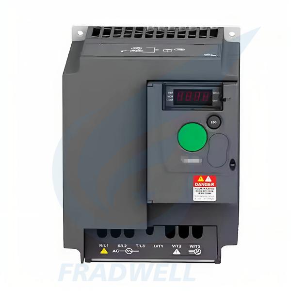 Quality ATV310 Ac Frequency Converter 0.37kW-30kW VFD Inverter 3 Phase for sale