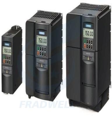 China 6SE6420 Variable Frequency Drive Inverter For HVAC & Water Treatment for sale
