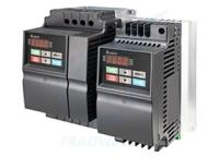 china VFD-EL-C 0.2kw-4kw VFD Variable Frequency Drive Single Phase To 3 Phase
