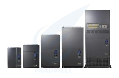 China 30kW-355kW C2000-HS 3 Phase Frequency Converter 1500Hz 200V/400V/480V for sale