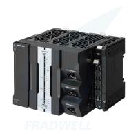 china NX PLC In Automation Industry 256 Axis Motion Control & OPC UA Connectivity