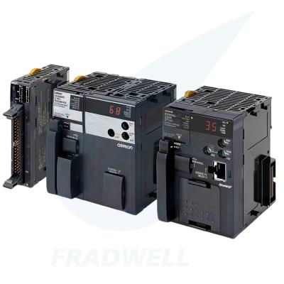 China CJ Series PLC - UL/CE/CSA Certified for Global Industrial Automation for sale