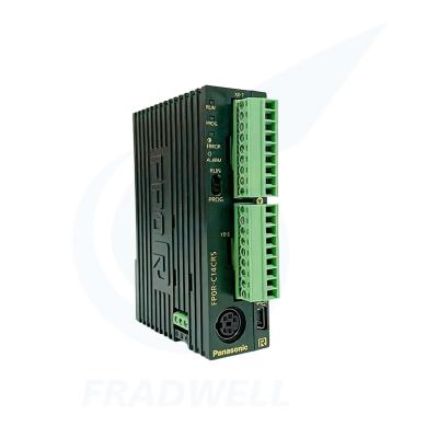 China FP0 series PLC: Compact body, powerful performance, empowering small-scale automation equipment. for sale