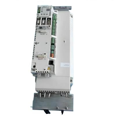 China ACSM1 Servo Drive: High Precision Motion Control for Demanding Machinery for sale