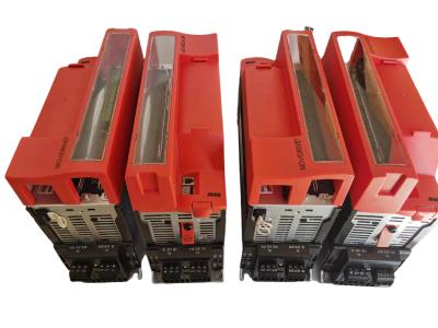 China MOVI-C Servo Drive Motor Energy Saving Automation Servo Motor Solutions for sale