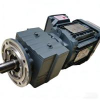 china CM Servo Motor 400% Overload & 5-68Nm Torque Servo Motor Precision Control