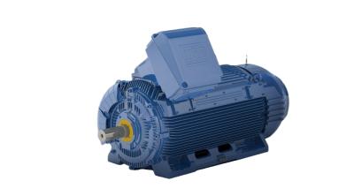 China W51 HD High Efficiency Servo Drive Motor ±0.01mm Precision & 3.5x Overload Capacity for sale