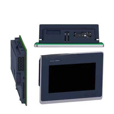China 4.3 Inch -17 Inch Harmony ST6 HMI Touch Screen Industrial HMI Touch Panel for sale