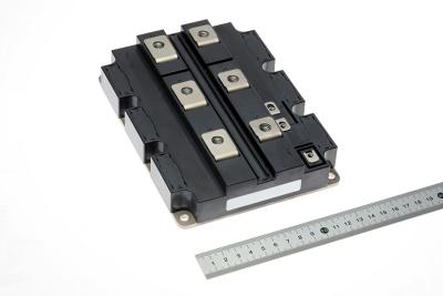 China 3.3kV 4.5kV 6.5kV High Power IGBT Module XB Series Mitsubishi IGBT Module for sale