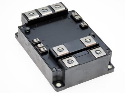 China LV100 Mitsubishi IGBT Module 1200V-2000V 800A-1800A IPM Power Module for sale