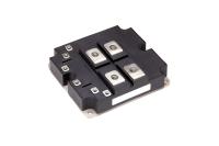 china Mitsubishi S1 1.7kV HVIGBT Module Low Loss IPM Power Module For Rail