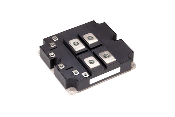 Quality Mitsubishi S1 1.7kV HVIGBT Module Low Loss IPM Power Module For Rail for sale