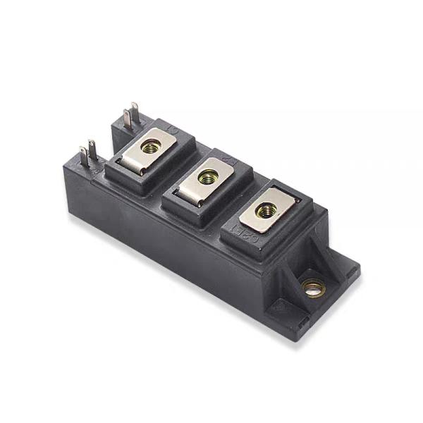Quality 2MBI Series Fuji IGBT Module 600V 1200V Industrial IGBT For VFD & Servo Drive for sale