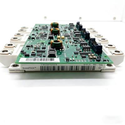 China EconoDUAL LoPak IGBT 300A 1200V IGBT IPM Module Industrial Drive for sale