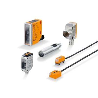 China 50mm-1400mm IFM Photoelectric Sensor Position Detection Sensor For LED Display for sale