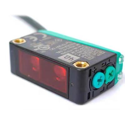 China Waterproof P&F Photoelectric Sensor IP67 High Speed Proximity Photo Sensor for sale