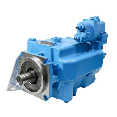 China Hydraulic Vickers Axial Piston Pump High Pressure Low Noise Energy Saving for sale