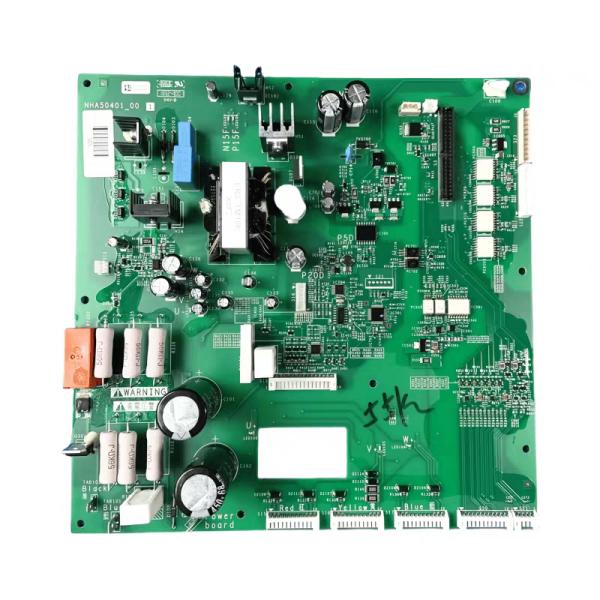 Quality ATV31 ATV312 Inverter Control Board IO Board Pump Fan HVAC Control Board for sale