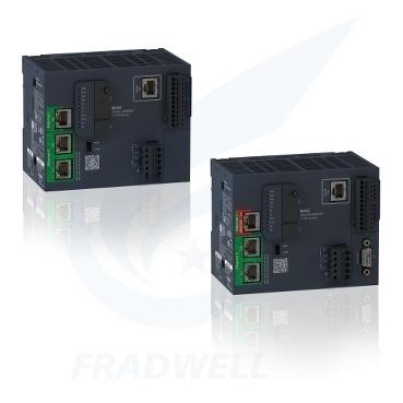 China Schneider Modicon M262 IIoT PLC Controller - 2026 Latest Version for sale