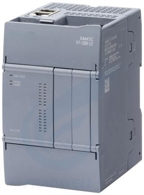 China S7-1200 G2 PLC: Doubled Performance for Small-Medium Automation – Globally Compatible! for sale