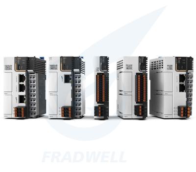 China Easy Series PLC: 32-Axis Motion Control for Compact Automation Solutions for sale