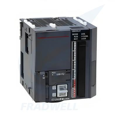 China MELSEC-L PLC: Reliable, Scalable, Ideal for Global Factories for sale