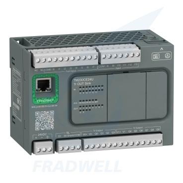 China Compact Yet Capable: Modicon M200 PLC– The Ideal PLC for Small-to-Medium Automation Projects for sale