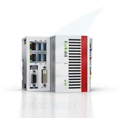 China CX Series PLC: Compact, High-Performance Embedded Controllers for Industrial Automation for sale
