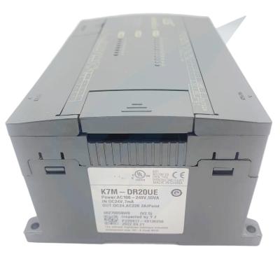 China MASTER-K Series PLC Compact All In One PLC Controller For Small Automation Systems for sale