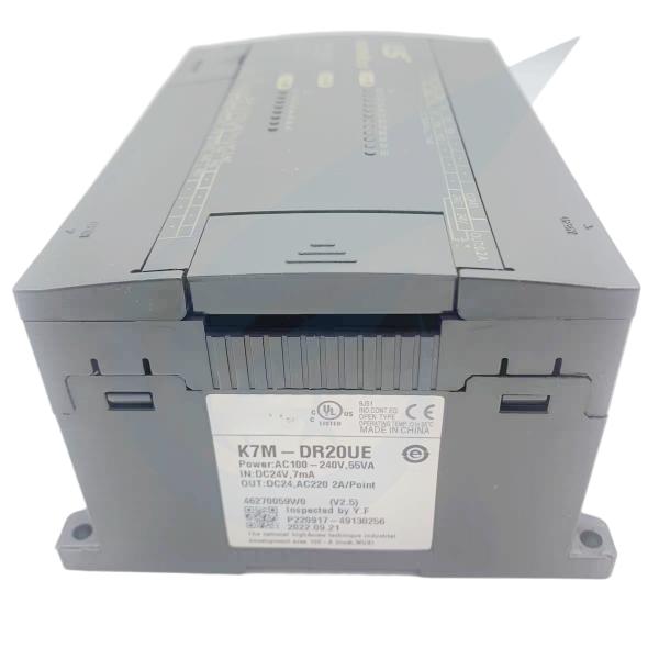 Quality MASTER-K Series PLC Compact All In One PLC Controller For Small Automation Systems for sale