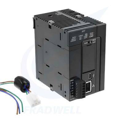 China FP7 Series PLC: High-Speed EtherCAT Controller for Industrial Automation (Global Stock Available) for sale