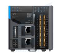 China H5U Series EtherCAT bus high-performance small PLC for sale