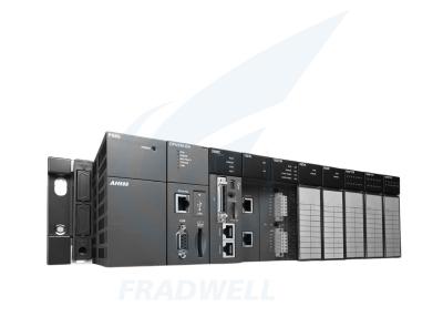 China AH Series Modular PLC | High-Speed Precision Control for Industrial Automation for sale