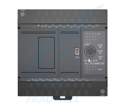 China H1U/S Series Simple type small PLC for sale