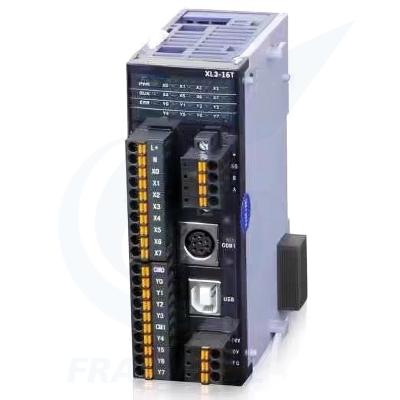 China XL3 Standard Controller: Card-Type Design for Versatile Industrial Needs for sale