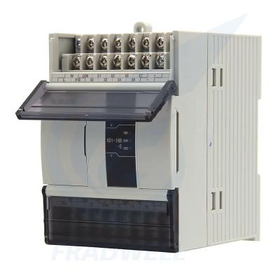 China XD1 Economical PLC Controller: Fast Speed, Stable Performance for Basic Automation Needs for sale