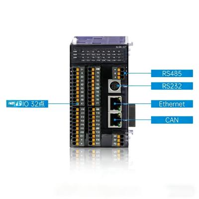 China XL5N CAN Communication Controller: Compact Size, Large Capacity, Dual Independent CAN Channels for sale