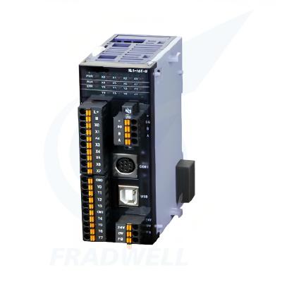China XL1 Series Economic PLC Controller: Ultra-Slim Card Design for Basic Automation Needs for sale