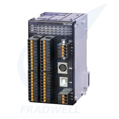 China XL5 Enhanced PLC Controller: Card-Type Design for Versatile Industrial Automation Needs for sale