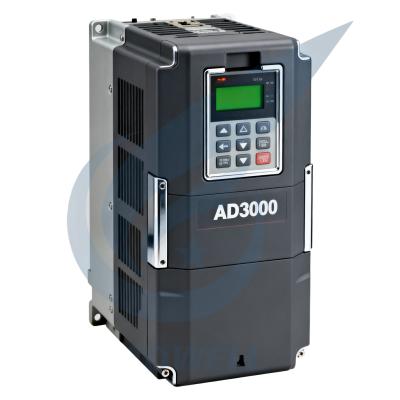 China AD3000 Series Low-Voltage Inverter High-power Universal Frequency Converter Inverter for sale