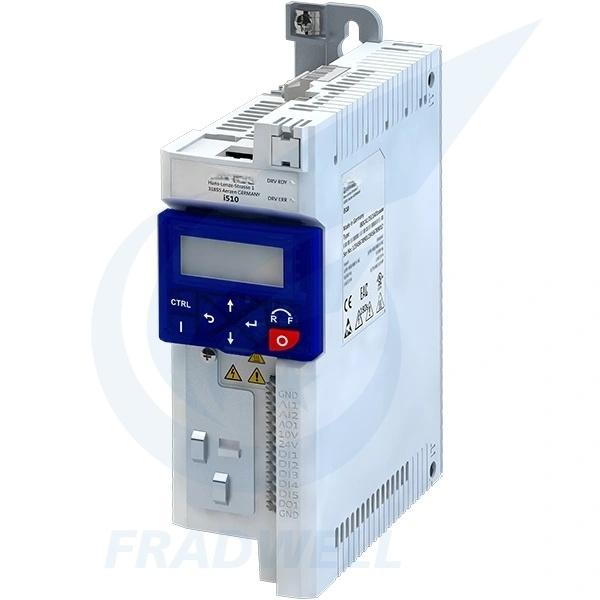 Quality I510 Cabinet Frequency Converter Inverter 0.25kW-15kW Frequency Drive Inverter for sale